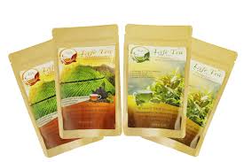 Short deets on each: